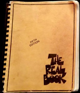 History of the Real Book | The Official Real Book